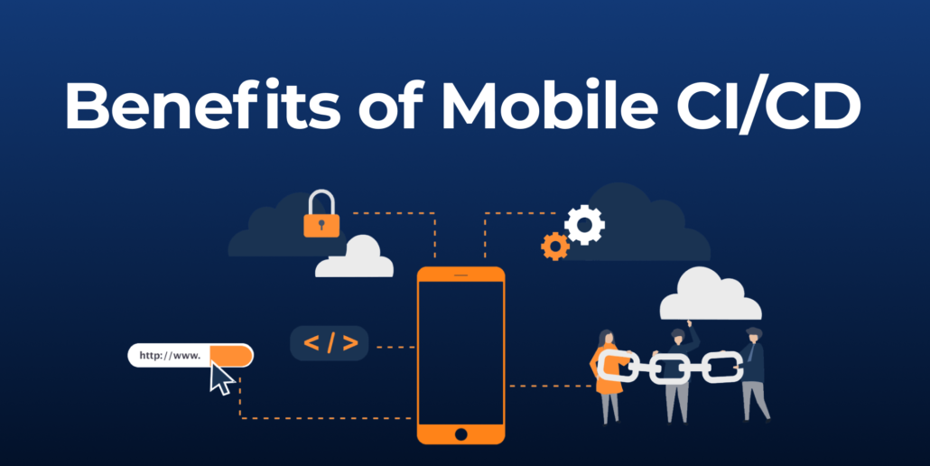 10 Operational and Business Benefits of Mobile CI/CD - Appcircle Blog