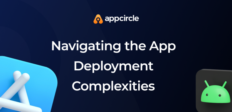 A Complete Guide To Flutter Cicd For Ios Android And Web Appcircle